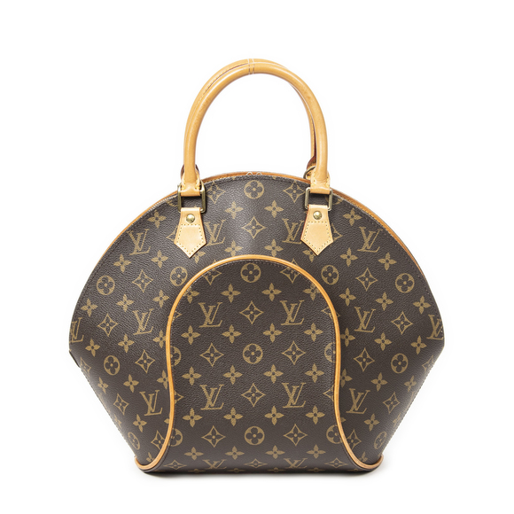 Louis Vuitton | Bags | Louis Vuitton Ellipse Gm | Poshmark